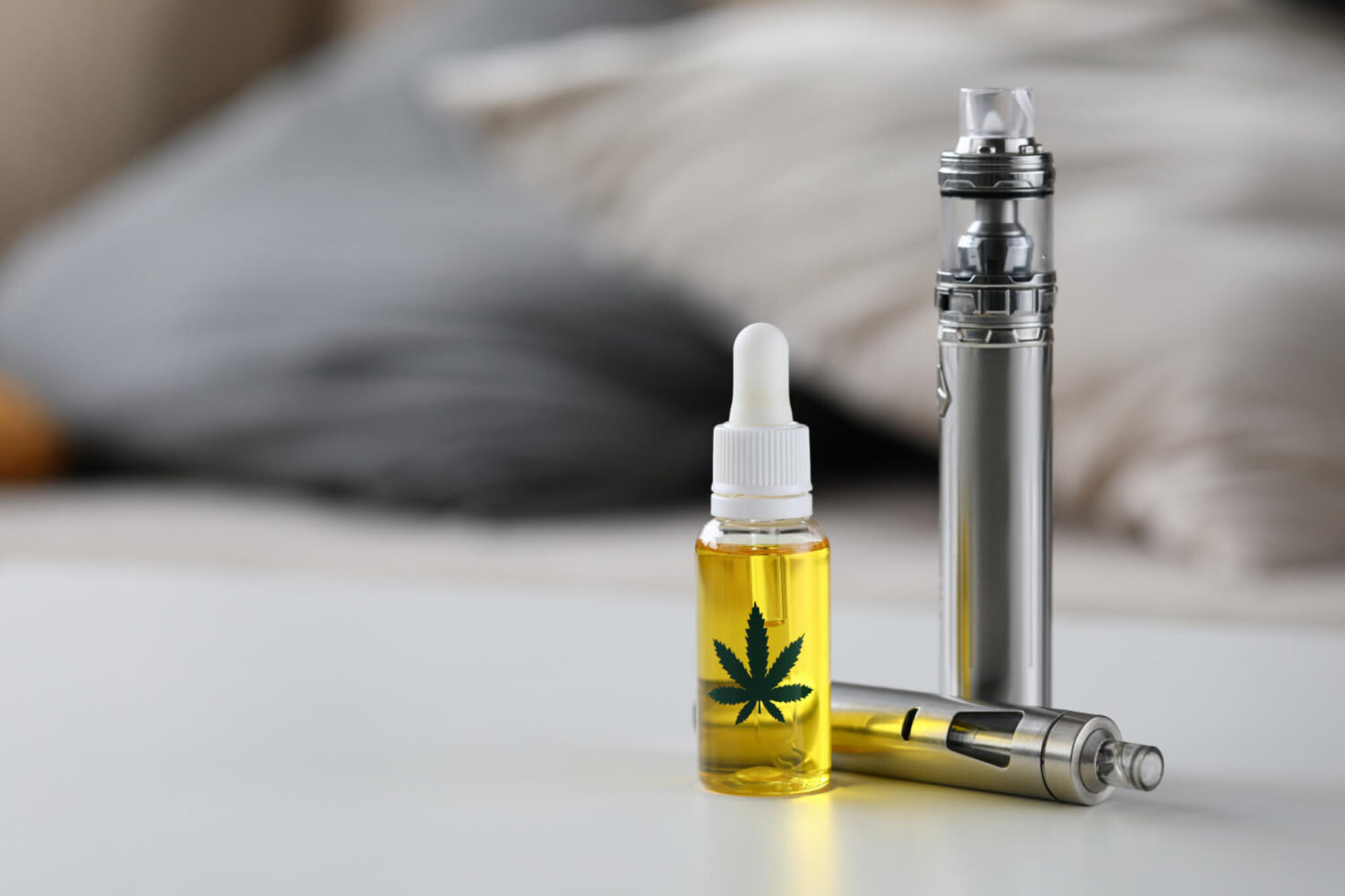 The Best THCP Carts: Strongest Cartridges on the Market Reviewed