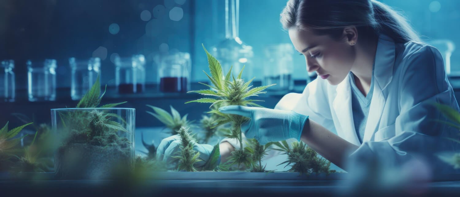 THCP vs HHC: A Comparison of Two Emerging Cannabinoids