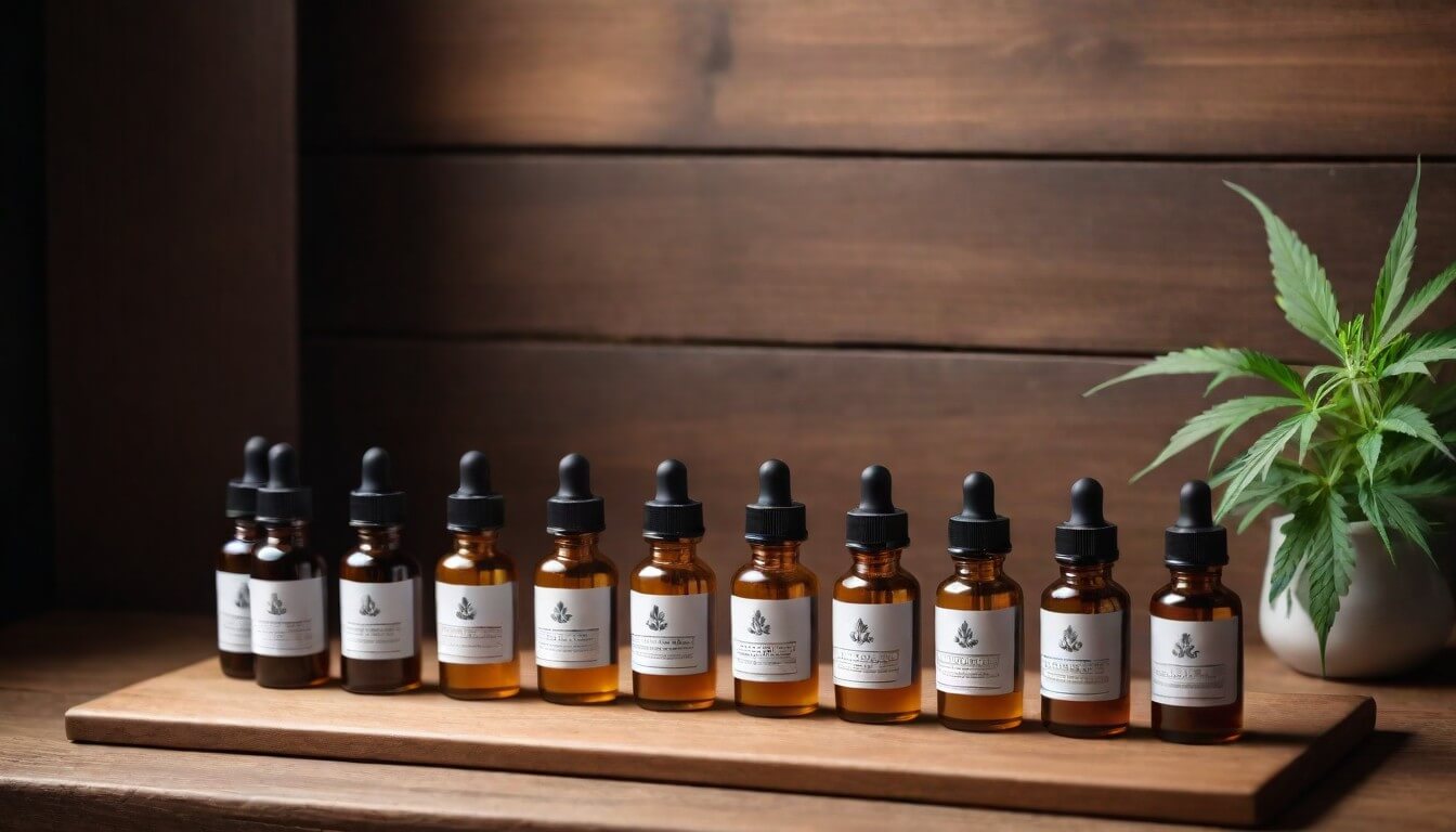 Best Delta 8 Tinctures: Guide to the Best THC Experience