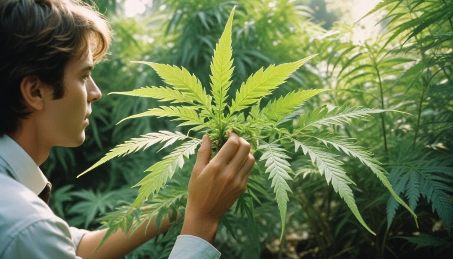 Freakshow Cannabis Strain: The Legend of Shapeshifter