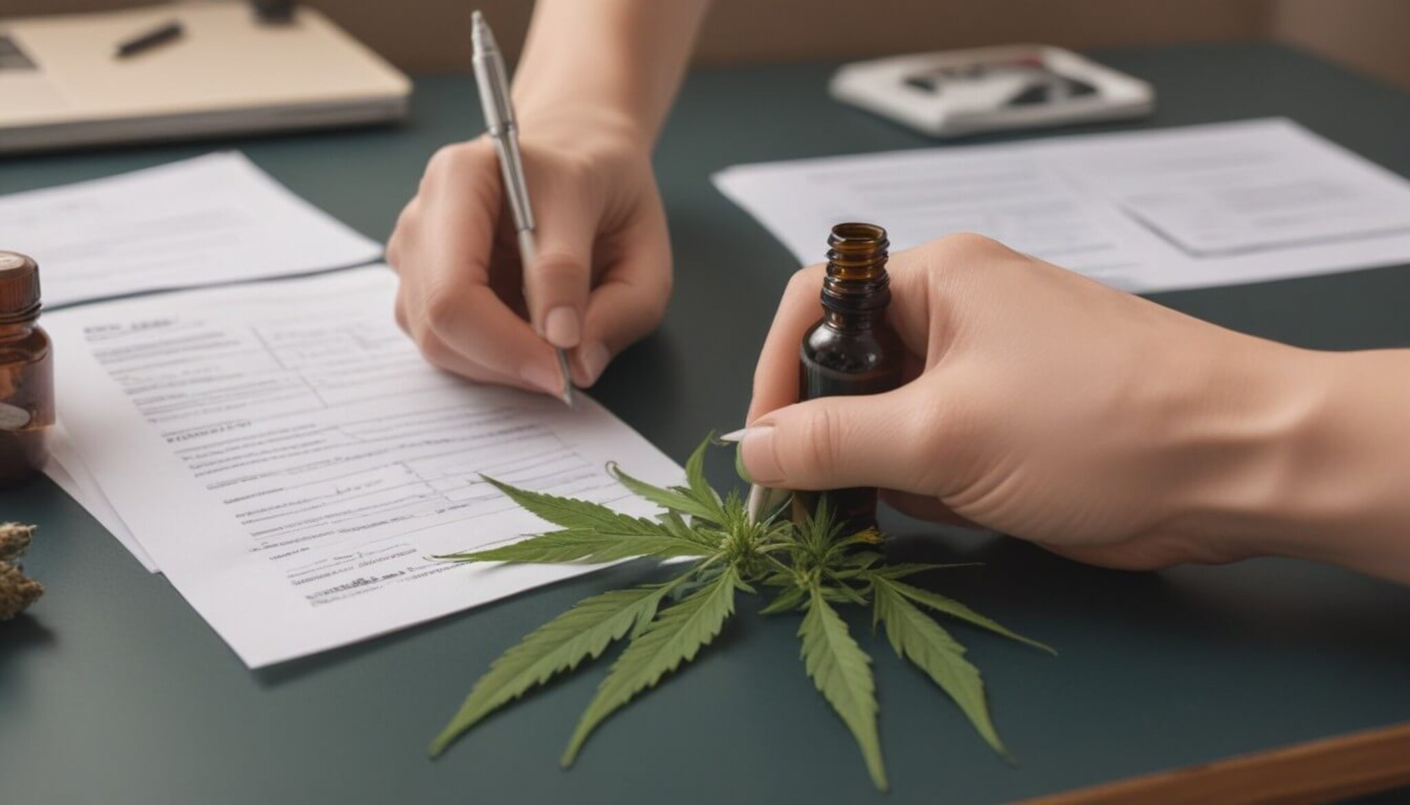 THCA vs CBD: Here are The Main Differences