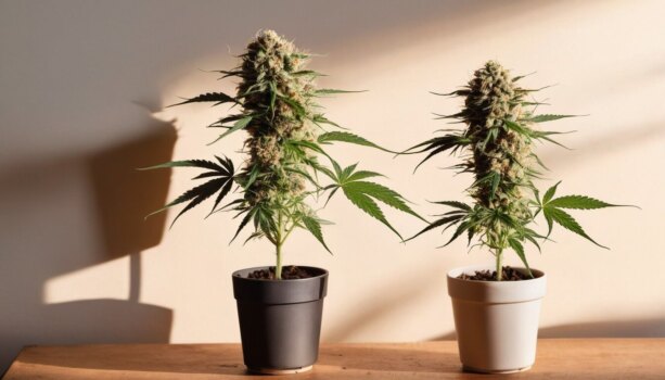 THCA vs HHC: A Detailed Comparison