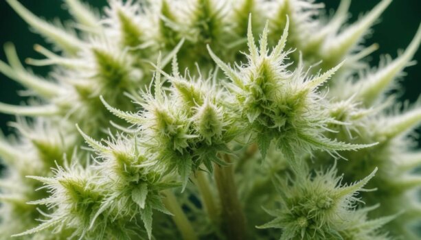 Cannabis Trichomes: What Are They And What Do They Do?