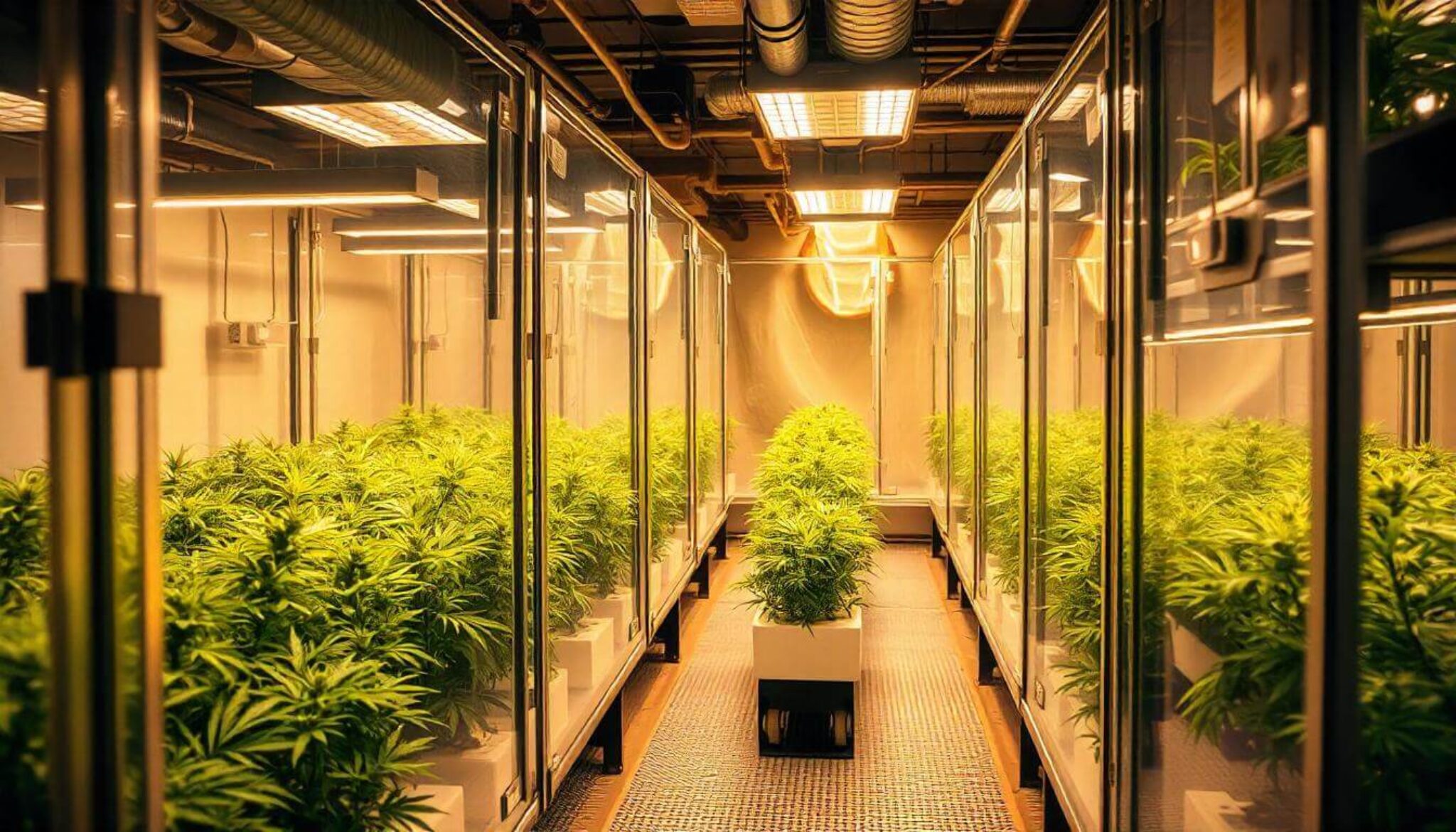 The Marijuana Index | Tracking The Leading Cannabis Trends