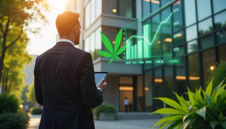 The Marijuana Index | Tracking The Leading Cannabis Trends